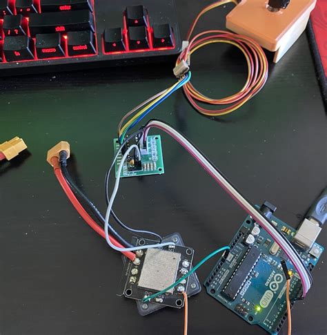 Bipolar Stepper Motor Works With Only 3 Wires Instead Of Four