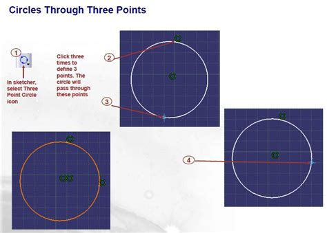 Simple Catiasketchercircle And Arc