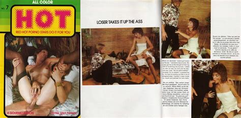 Forumophilia Porn Forum [fj] Vintage Sex Magazine Collection