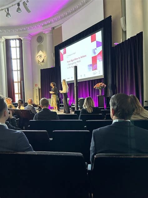 Daniel Lönnberg On Linkedin Aifuture Workforcedevelopment Learninganddevelopment…