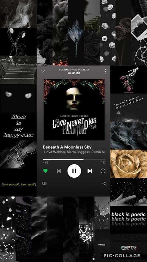 Spotify Aesthetic Wallpapers · 160 Backgrounds 🎧🎵🔊