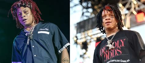 Explore Trippie Redd Voice Generator To Elevate Your Creations