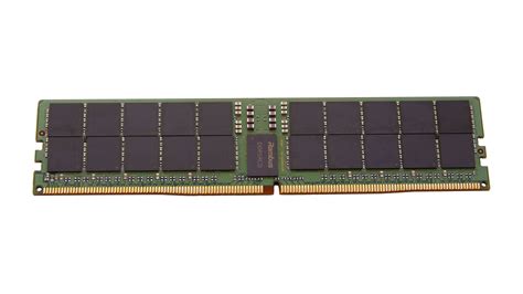 Rambus Advances Data Center Server Performance With Industry First Gen4 Ddr5 Rcd Boosting Data