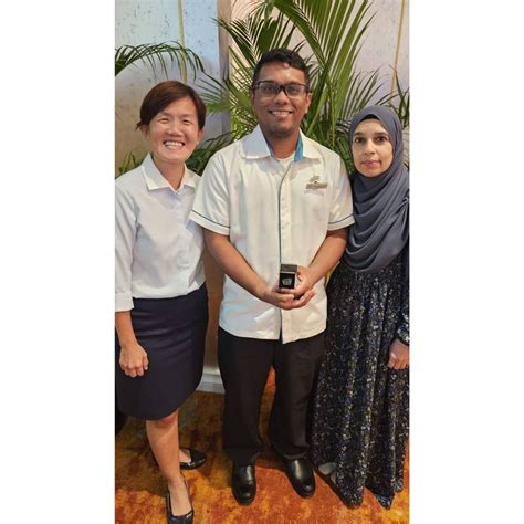 Choon Meng Yee On Linkedin Well Done Mirza Proud Of You Well Deserved