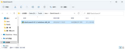 Elasticsearch的安装和访问访问es Csdn博客