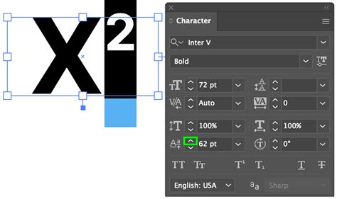 2 Easy Ways To Superscript In Illustrator You Should Know