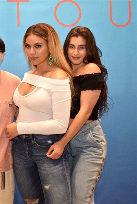 Pin By Gissel Garcia On Fifth Harmony Fifth Harmony Lauren Jauregui Fitness Girls