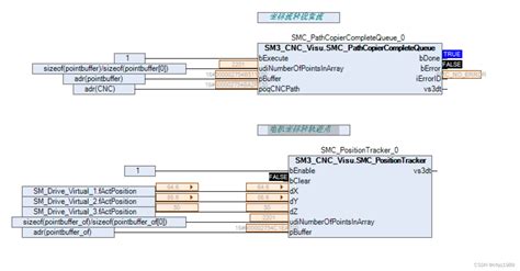 codesys的【3d路径】，控件 codesys unity3d csdn博客