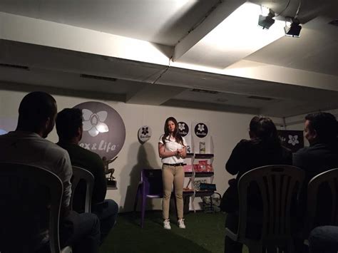 Sex And Life Llegó A Microteatro Para Despertar El Apetito Del