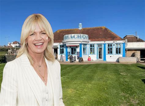 Why Did Zoe Ball Quit Bbc Radio 2 In The First Place