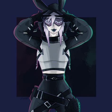 Fortnite By Joluvear On Deviantart