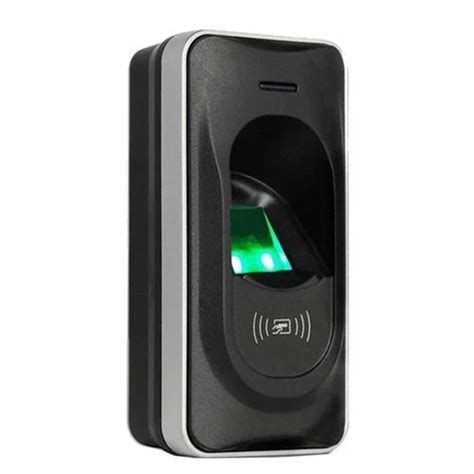 Essl Fr1200 Biometric Attendance Machine For Office Finger Print Reader At Best Price In Mumbai