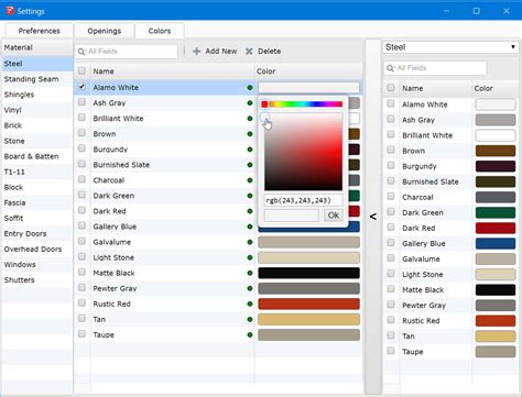 Building Creator 3 0 Available Extensions Sketchup Community