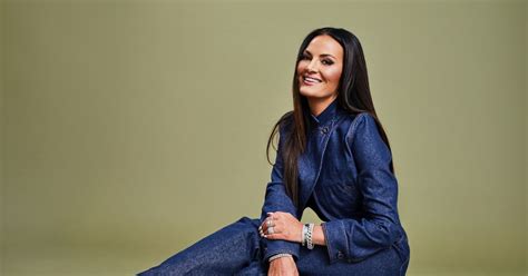 Lisa Barlow On Rhoslc Drama With Meredith Mormonism And Vida Tequila Rumors