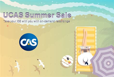 Cas Launches Two Week Long Summer Sale Casualty Actuarial Society