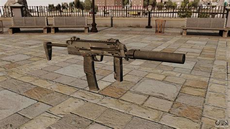 Mp7 Devgru
