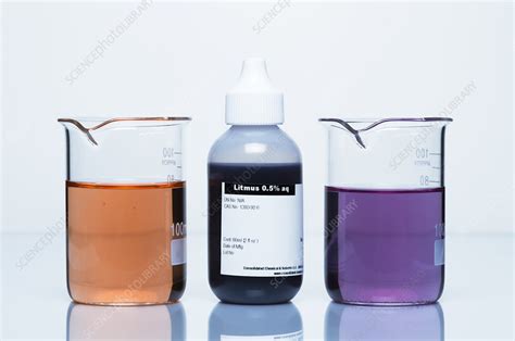 Litmus Indicator Stock Image C0363298 Science Photo Library Litmus Indicator Stock Image C0363298 Science Photo Library