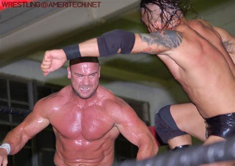 Beefcakes Of Wrestling Jim Shoots The Basham Brothers Part 1