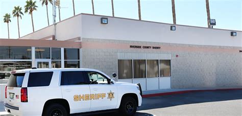 Blythe Inmate Search Riverside County Jail Roster