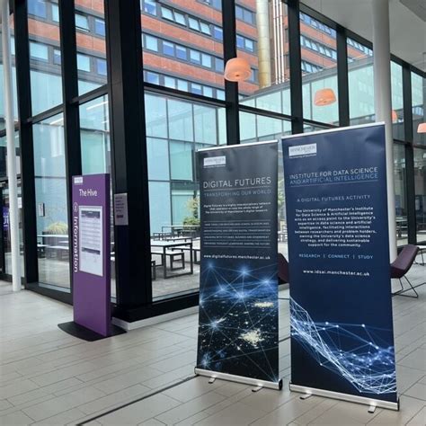 Honored To Have Participated In The Prestigious Advances In Data