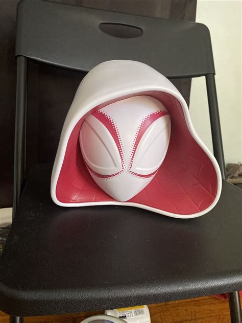 Spider Man Across The Spider Verse Gwen Stacy Amc Exclusive Popcorn