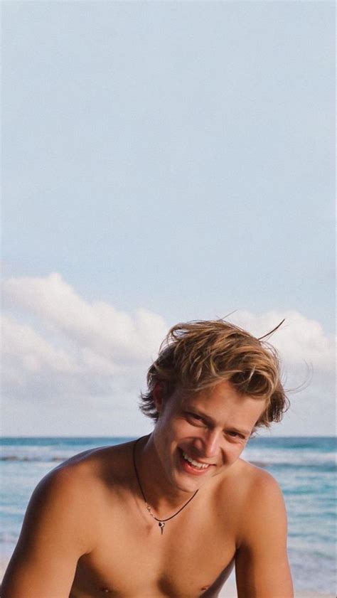 13 Rudy Pankow Ideas Pankow Jj Outer Banks Videos Outer Banks Nc