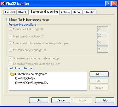 Vba32 Antivirus Download