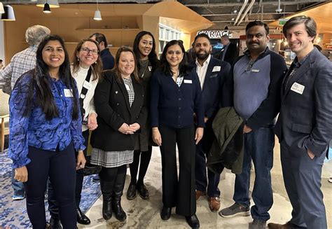 Anu Chitrapu On Linkedin Learning About Gen Ai Is More Fun When You Attend With Colleagues At The…