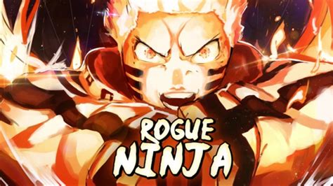 Full code Rogue Ninja Roblox mới nhất 06 2025 Free X New