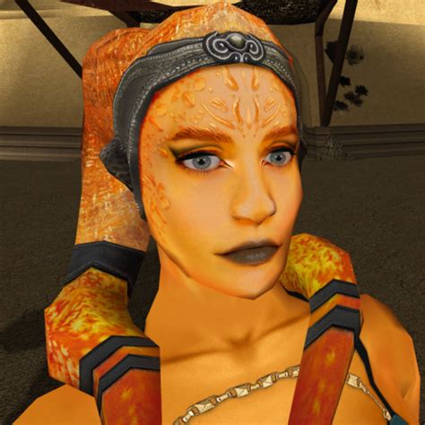 Hd Twilek Female Skins Deadly Stream