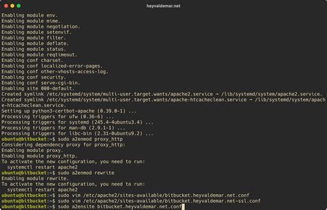 Install Bitbucket On Ubuntu Server Devops Compass Guided It Solutions By Docker Captain