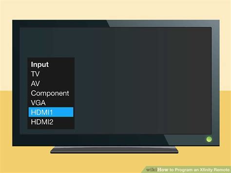 6 Ways To Program An Xfinity Remote WikiHow