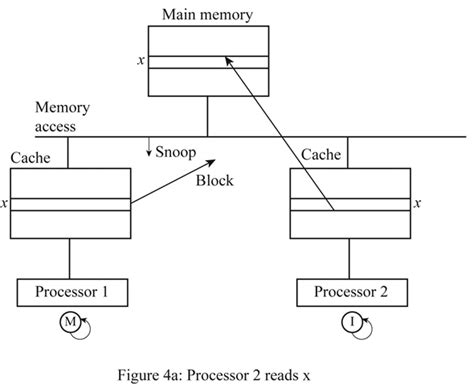 Mesi Protocol Practical Example Hardware Design And Verification