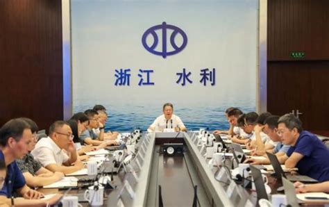 省水利厅召开全省水利改革攻坚推进视频会议澎湃号·政务澎湃新闻 The Paper