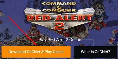 How To Download Install Red Alert 2 Yuris Revenge On Windows 11 Or Windows 10 100 WORKS