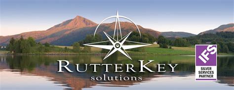 Taking Erp Consulting And Ifs Implementations To The Next Level Rutterkey Solutions