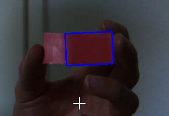 C Rectangle Detection Tracking Using Opencv Stack Overflow