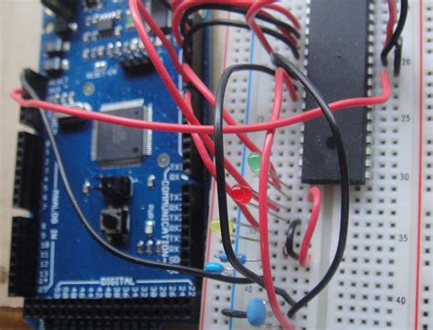 Error Burning Bootloader Atmega1280 And 644p