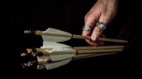 Arrow Anatomy Parts Of An Arrow You Should Know