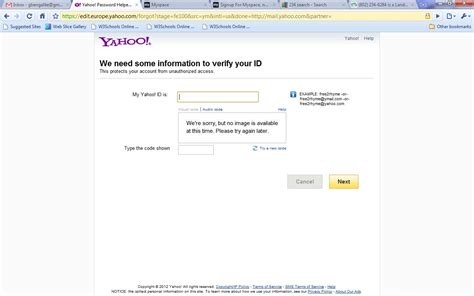 Whats Wrong With Yahoo Webmasters Nigeria