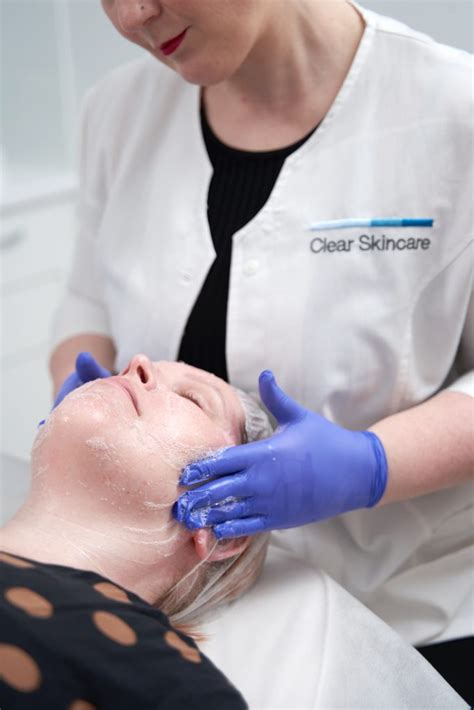 Renuva Laser Resurfacing Advanced Skin Renewal Clear Skincare