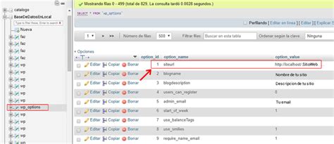 Como Migrar Wordpress De Servidor Remoto A Local Pasos Correctos