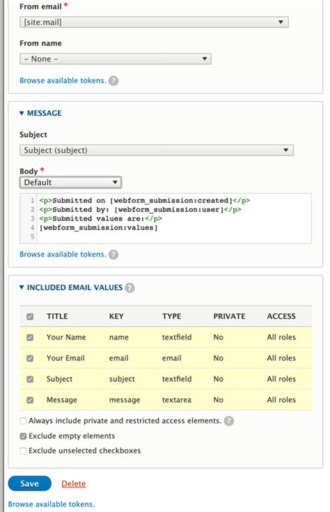 Webform Swiftmailer Html E Mail Empty Body 3070858