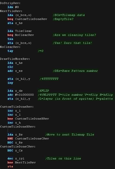 Learn Multi Platform 6502 Assembly Programming For Monsters