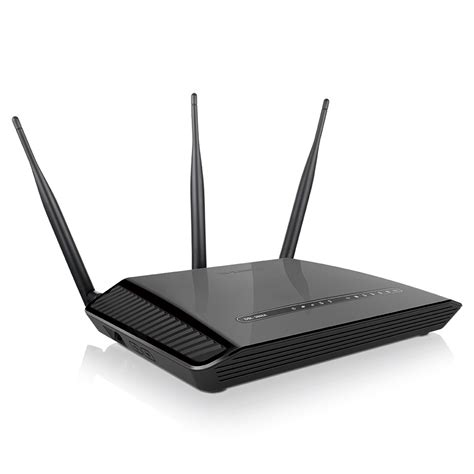 Python Dual Band Wireless Ac Gigabit Adsl Vdsl Modem Router