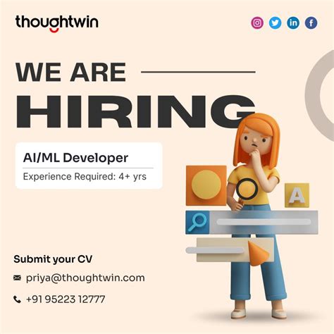 Priya B On Linkedin Hiring