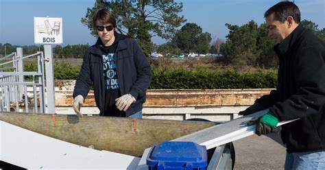 David Ascher Sur Linkedin Filières Rep Ecomaison Lance La Collecte