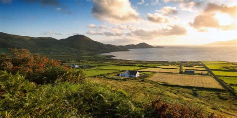 아일랜드의 올레길 링 오브 케리 Ring Of Kerry 인스티즈instiz 이슈 카테고리