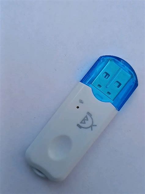 Bluetooth Dongle Freeup