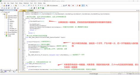 Stm32f407单片机编程入门十一 Esp8266 Wifi模块实战含源码stm32f407 Esp8266 Csdn博客